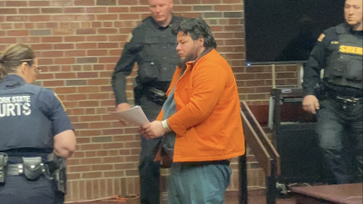 Mabb pleads not guilty to Brianna Craig murder indictment | News ...