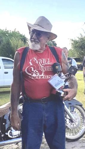 James “Jim” John Ressler | Obituaries | dailygazette.com