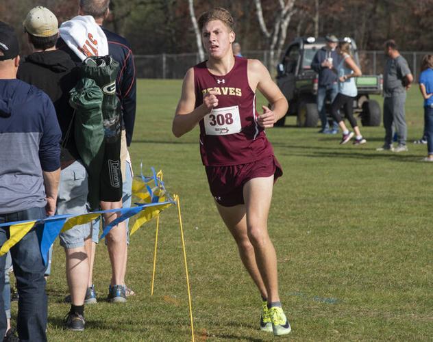 Weekend Images: Cross-Country championships with Fonda-Fultonville ...