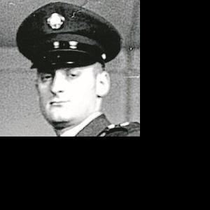 Arthur M. Fuss | Obituaries | dailygazette.com