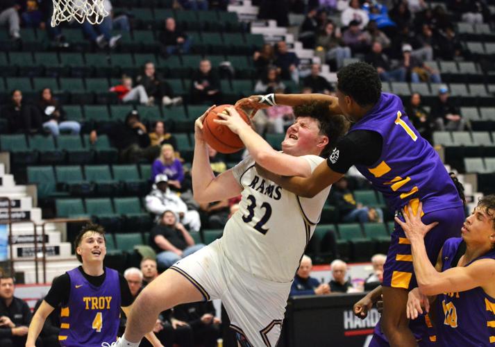 Amsterdam boys' basketball one win from title drought end | Amsterdam ...