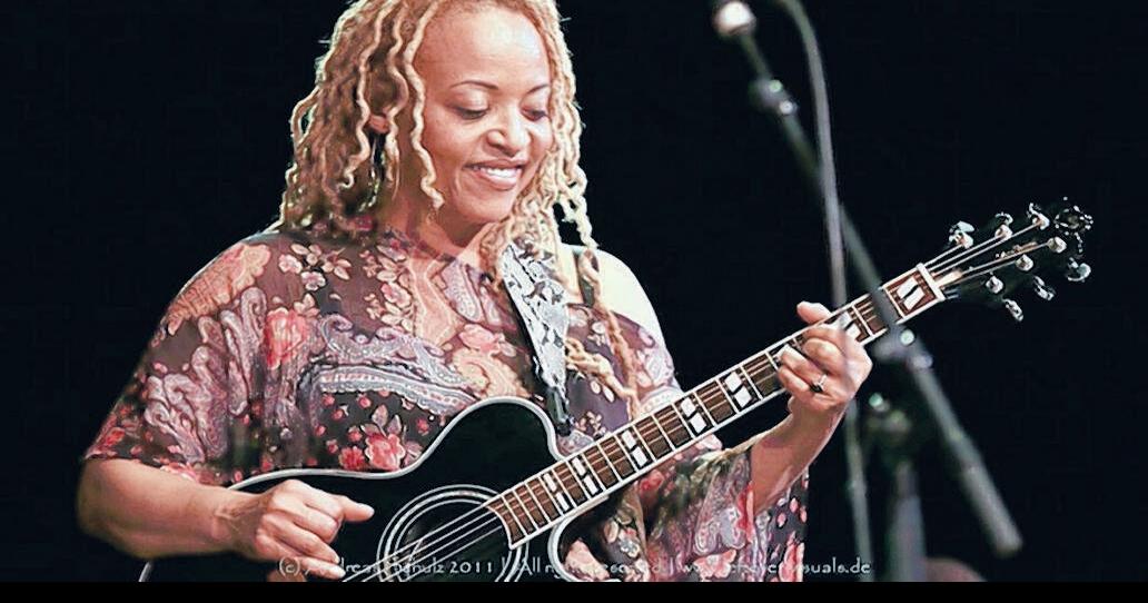 Cassandra Wilson, Tubman team up at The Egg | Ticket | dailygazette.com