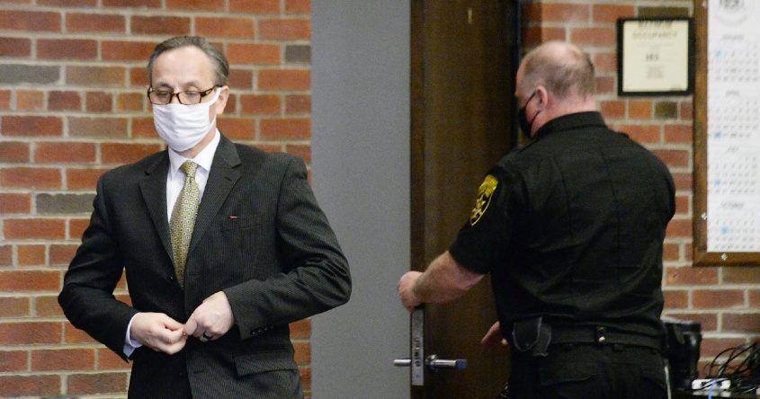 Lamont murder trial to go to jury on Monday | News | dailygazette.com