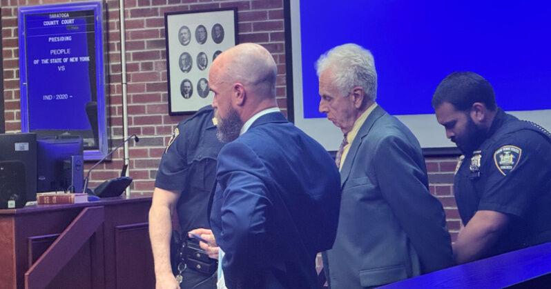Chloroform death case sentencing on hold over claims | Police, Fire ...
