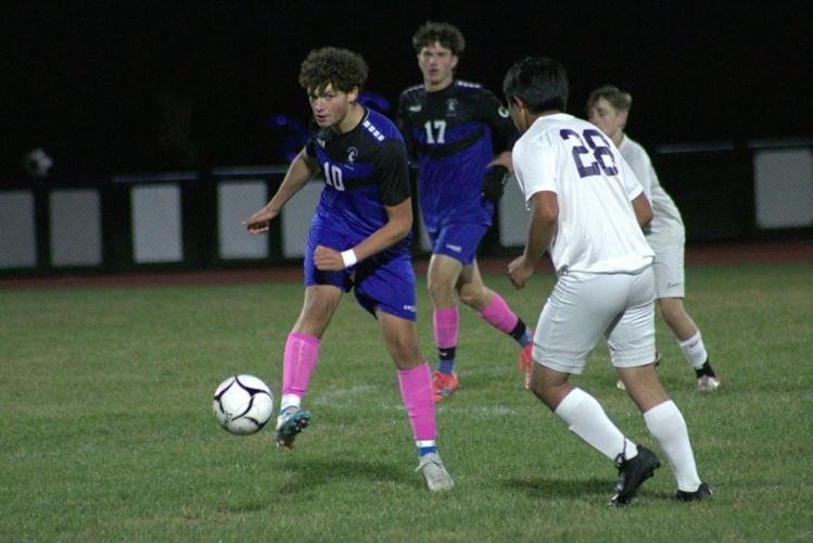 Cairo-Durham boys' soccer in six photos | Sports | dailygazette.com