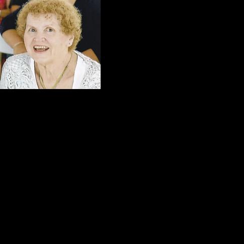 Handy, Nancy Mae | Obituaries | dailygazette.com