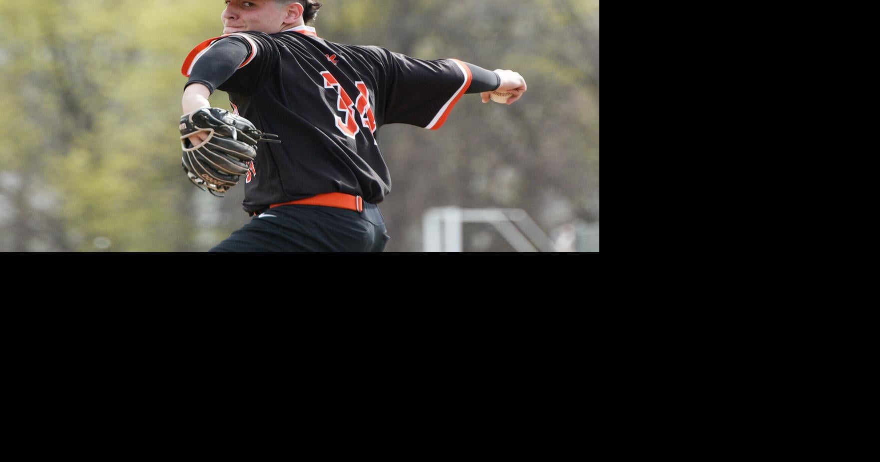 Mohonasen baseball team overpowers Cohoes | Sports | dailygazette.com