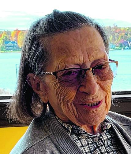 Yolanda A. Paniccia | Obituaries | dailygazette.com
