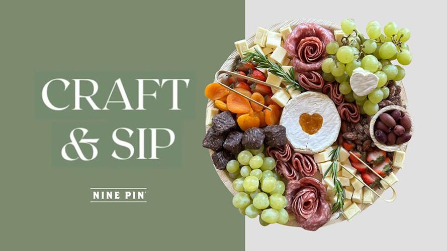 Nine Pin Cider holiday events in Albany | Bite-Sized - A spotlight on ...