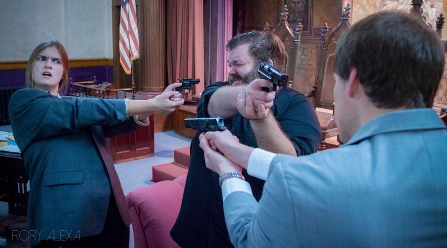 BEST OF 2022: Patrick White Reviews the Year in Theater | Nippertown ...