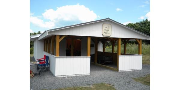 Tiny Gilboa Museum Is Home To Intriguing Fossil Exhibit | News ...