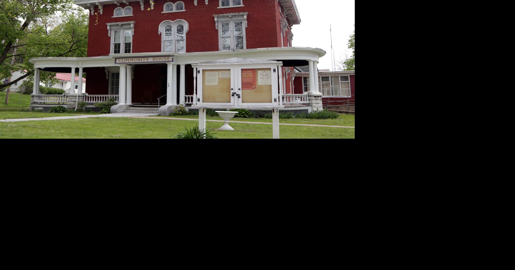St. Johnsville to apply for NY Forward grant | News | dailygazette.com