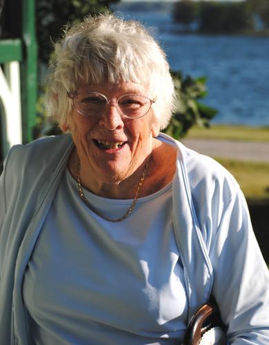 Mildred Hunting Tebbutt Glass | Obituaries | dailygazette.com