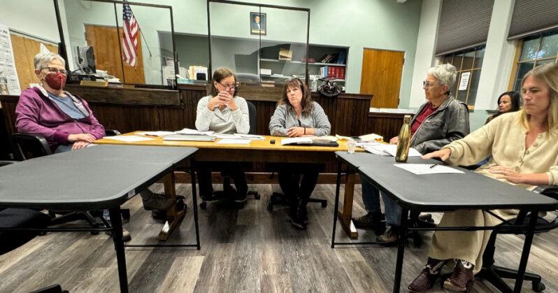 Neighbors raise concerns over Lexington event venue plan | Hudsonvalley360.com | dailygazette.com