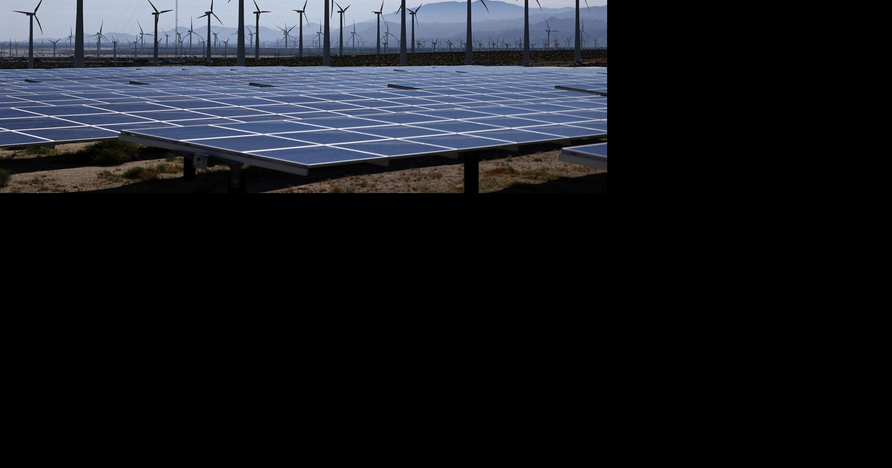 Greene County OKs combating clean-energy initiatives | News ...