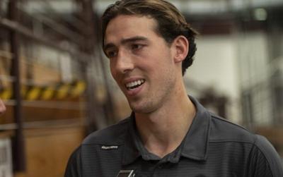 Sixth-ranked UMass rolls to 7-1 men’s college hockey win over Union ...