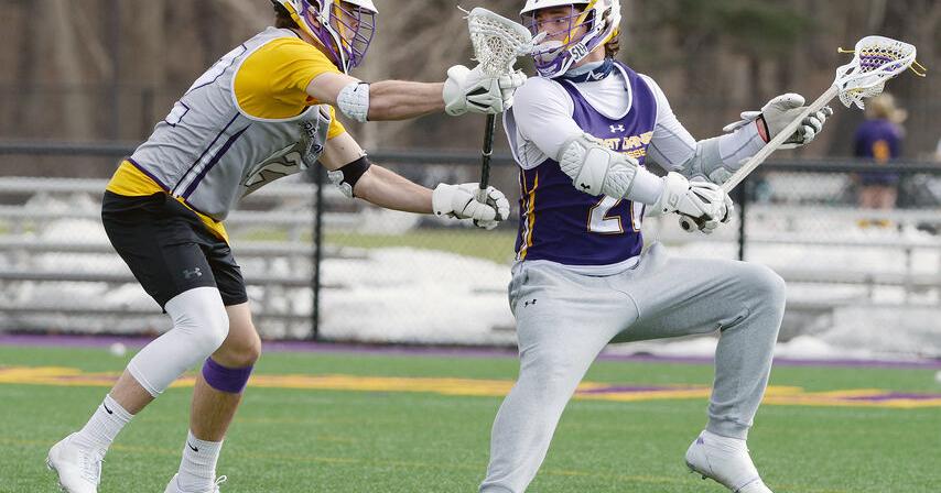 UAlbany a comfortable fit in many ways for freshman Camden Hay | Sports ...