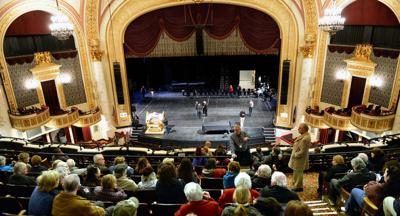 Fandom Fest returning to Proctors in Schenectady this summer; Cosplay ...