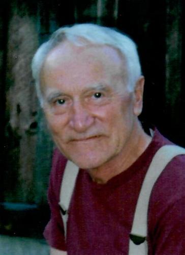 William Max Metzler, Sr. | Obituaries | dailygazette.com