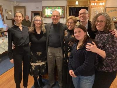 National Poetry Month familiar affair in Capital Region | Life & Arts ...