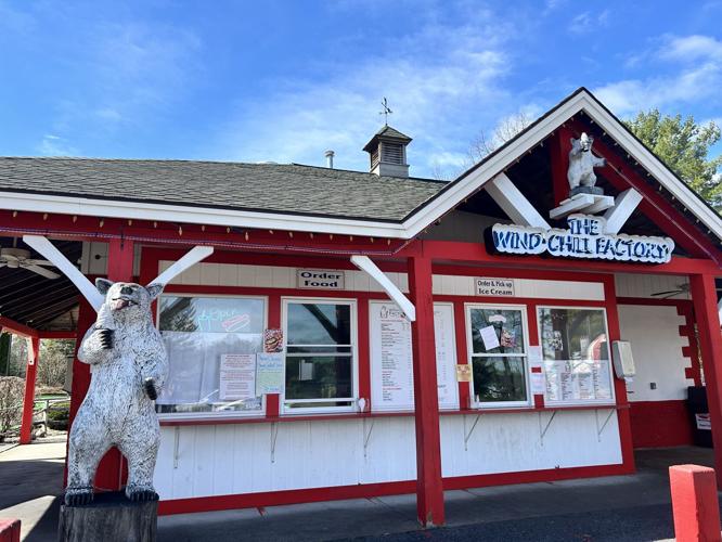 Opening day at Wind-Chill Factory in Milton | Events | dailygazette.com