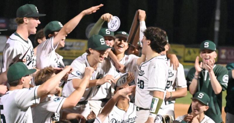 Shenendehowa baseball takes title over Saratoga Springs | Sports ...