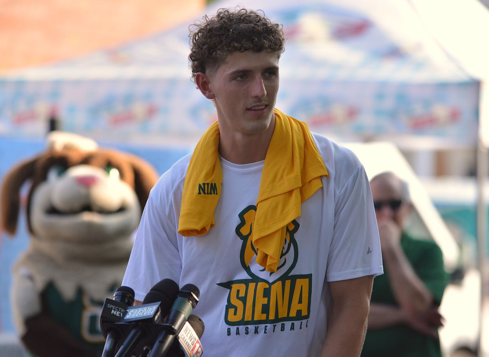 Page B1 | The Recorder e-Edition | dailygazette.com