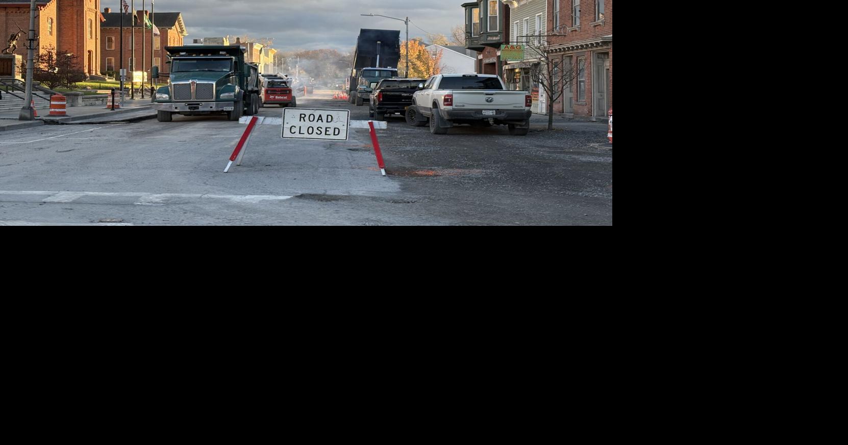 Catskill sewer work to go out to bid at end of the month ...