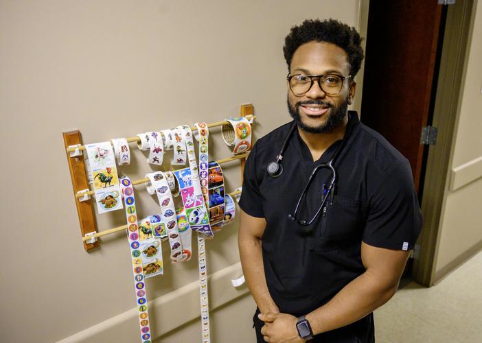 Rotterdam-based physician receives CDPHP award | Business ...