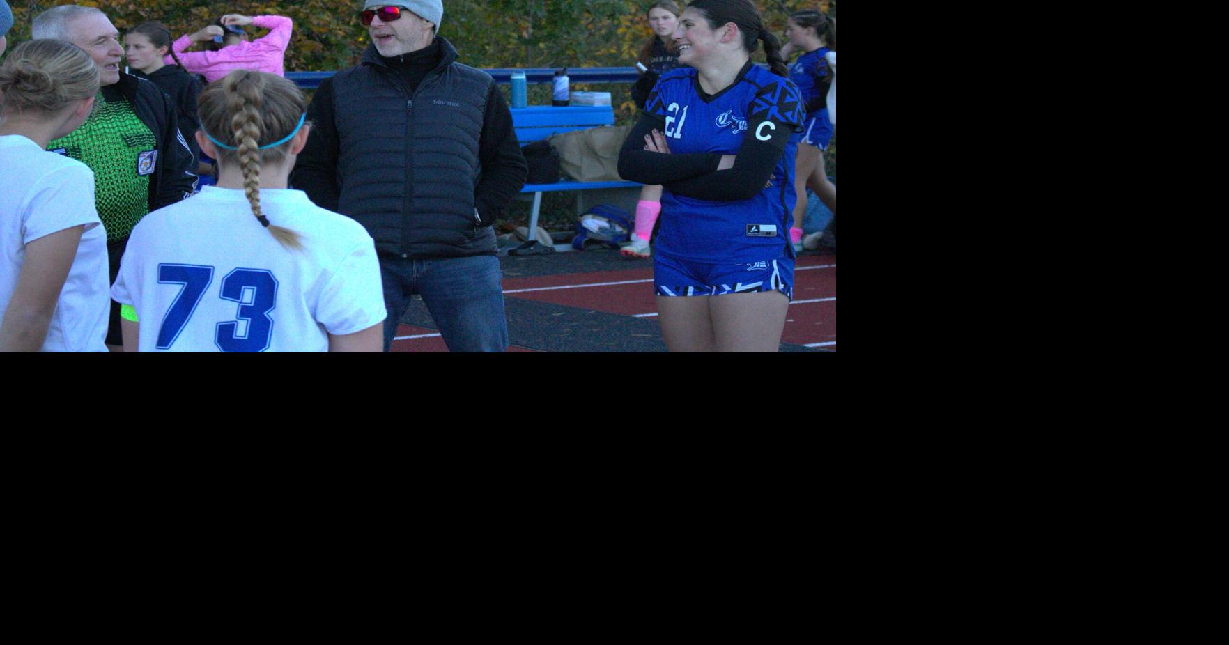 Cairo-Durham girls’ soccer’s Drew McCabe wins Patroon Conference co ...