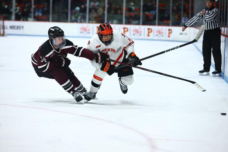 Union men's hockey had issues on, off the ice over the weekend — Final Horn | Sports ...
