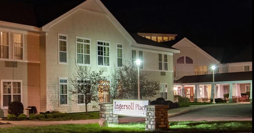 Foss: Let’s reimagine nursing homes post COVID-19 | News | dailygazette.com