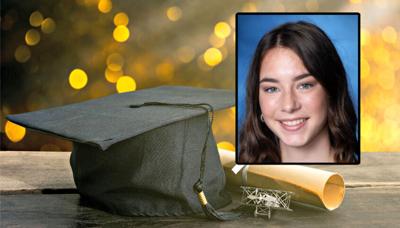 Class of 2021: Emily Gandrow – Mohonasen High School | Life & Arts ...