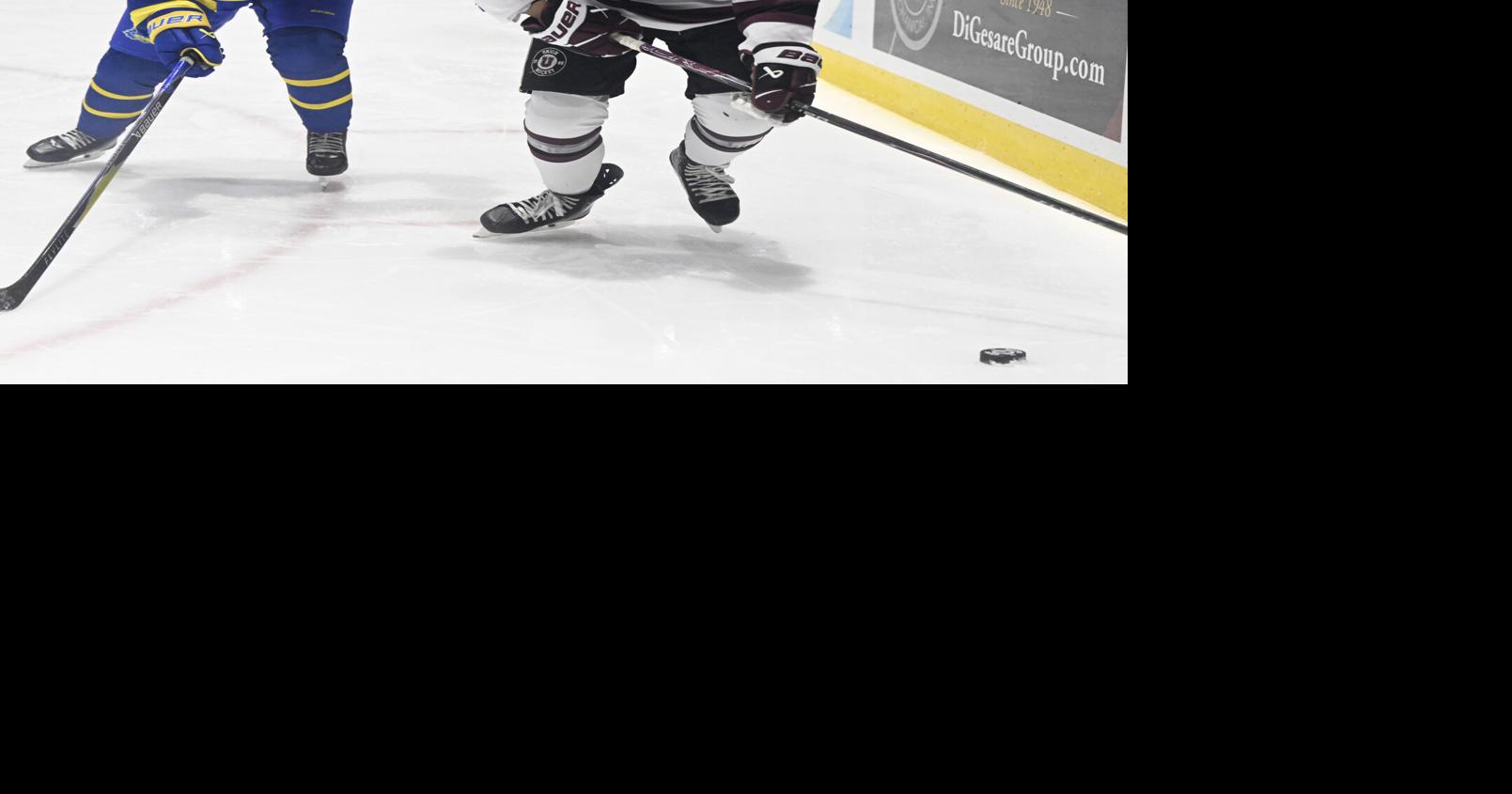 Leaney scores twice, sets program game-winning goals record to lead ...