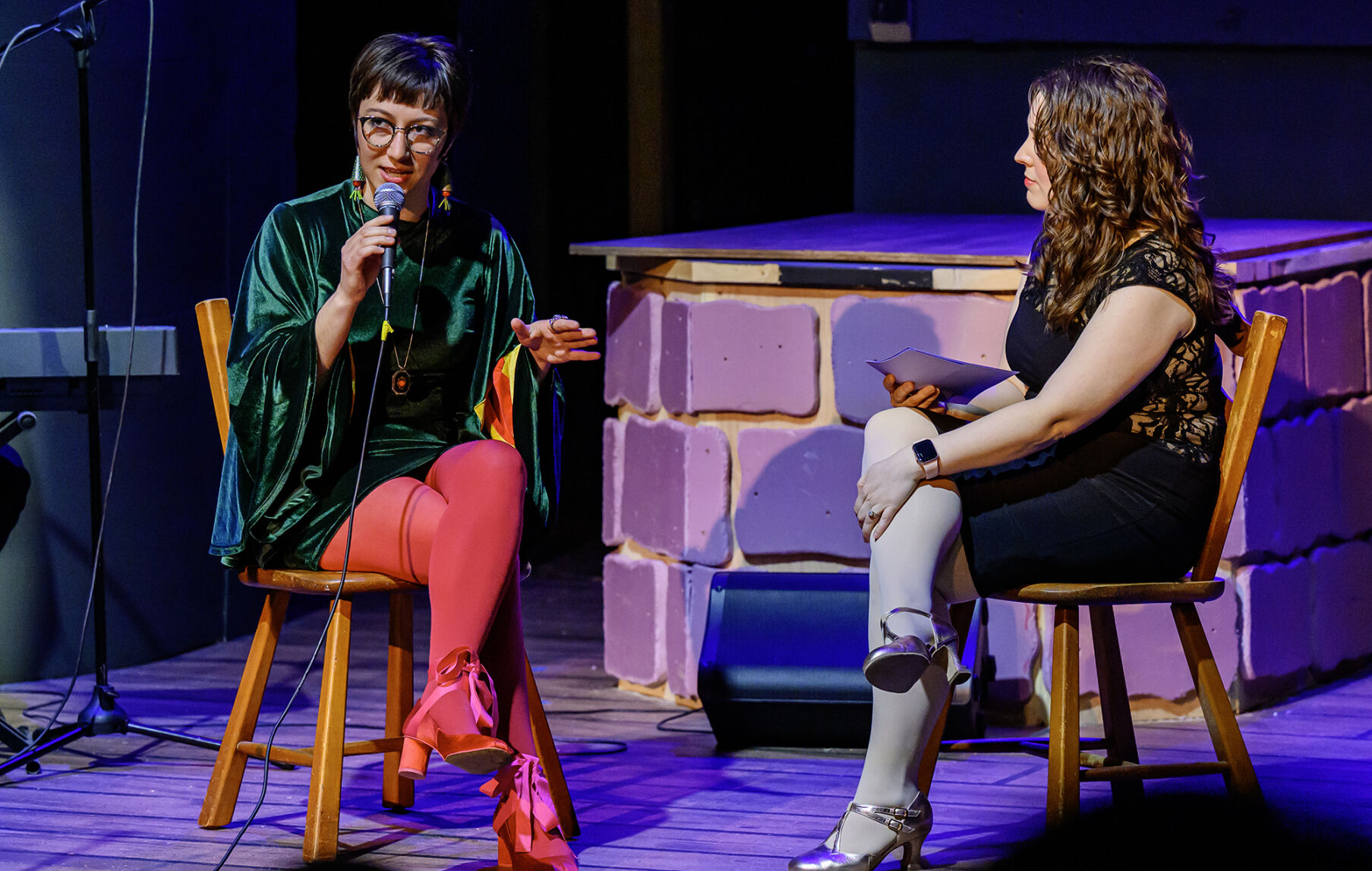 SLOC announces slate of shows for centennial season - and one remains a ...