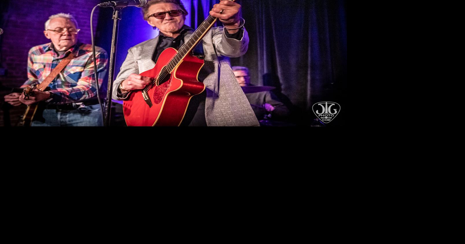 Johnny Rabb To Host Elvis Birthday Bash at Hangar on The Hudson | Music ...