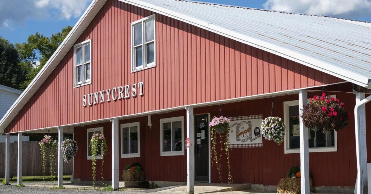 Sharon Springs' Sunnycrest Kitchen now offering buffets | Bite-Sized ...