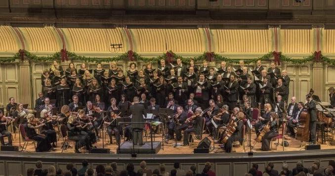 RECENTLY ANNOUNCED: Albany Pro Musica auditions for 2017-18 season ...