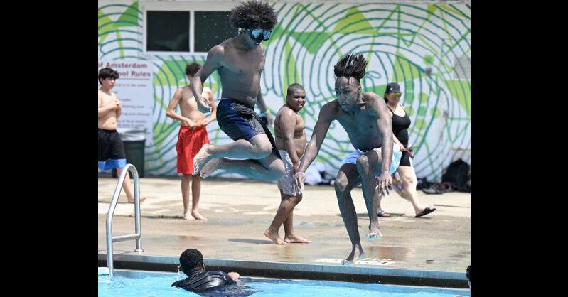 Amsterdam municipal pool opening July 1 | therecorder | dailygazette.com