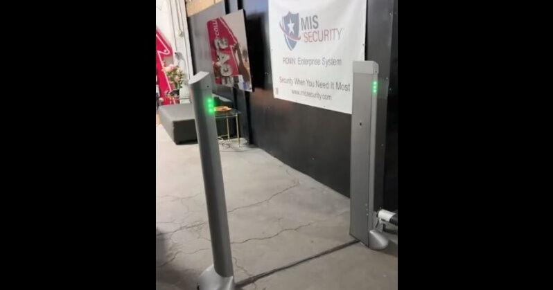 Detectors to be installed at Schenectady High over break | News ...