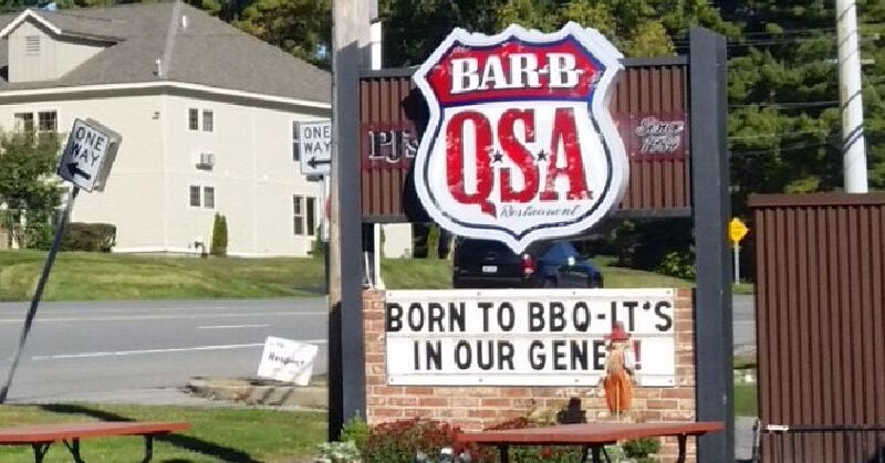 5 Best Places For Barbecue In Ny's Capital Region | Daily Gazette Food 