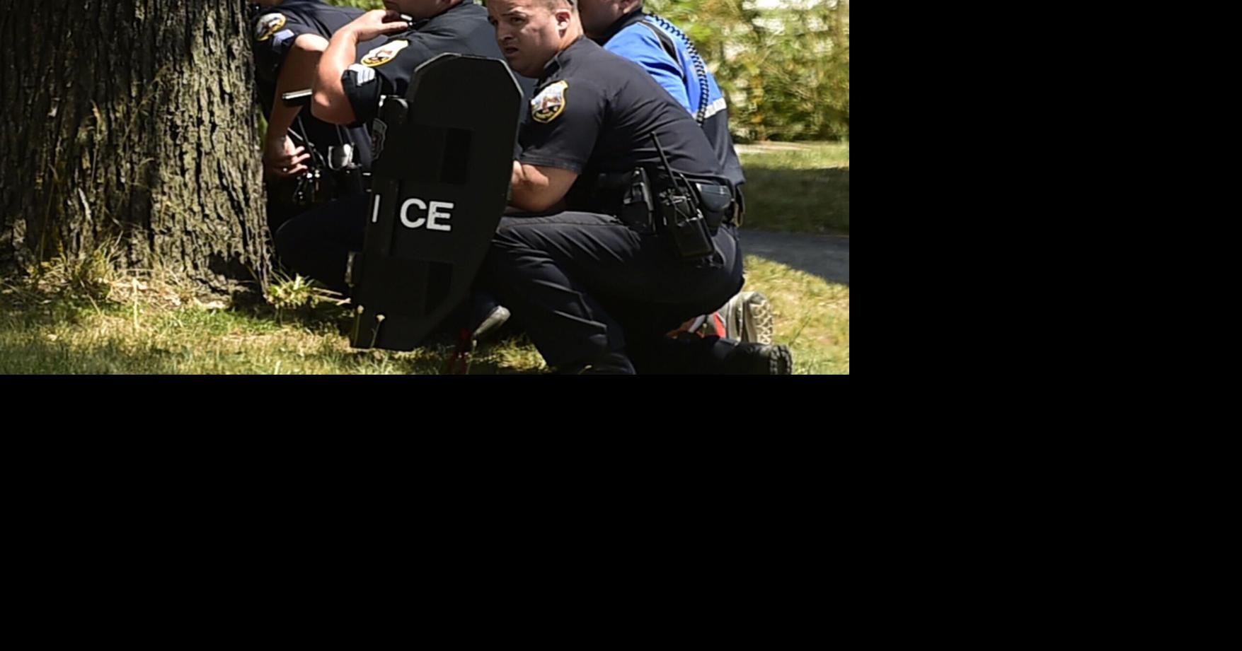 Schenectady domestic violence expert reacts to Tuesday’s shooting | News | dailygazette.com