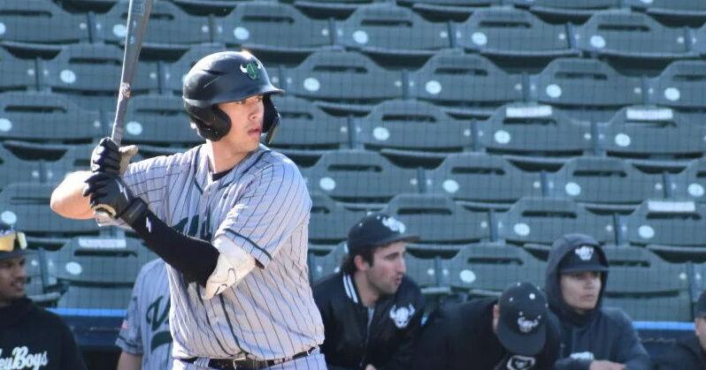 Former Chatham baseball player Balich earns national honors | High ...