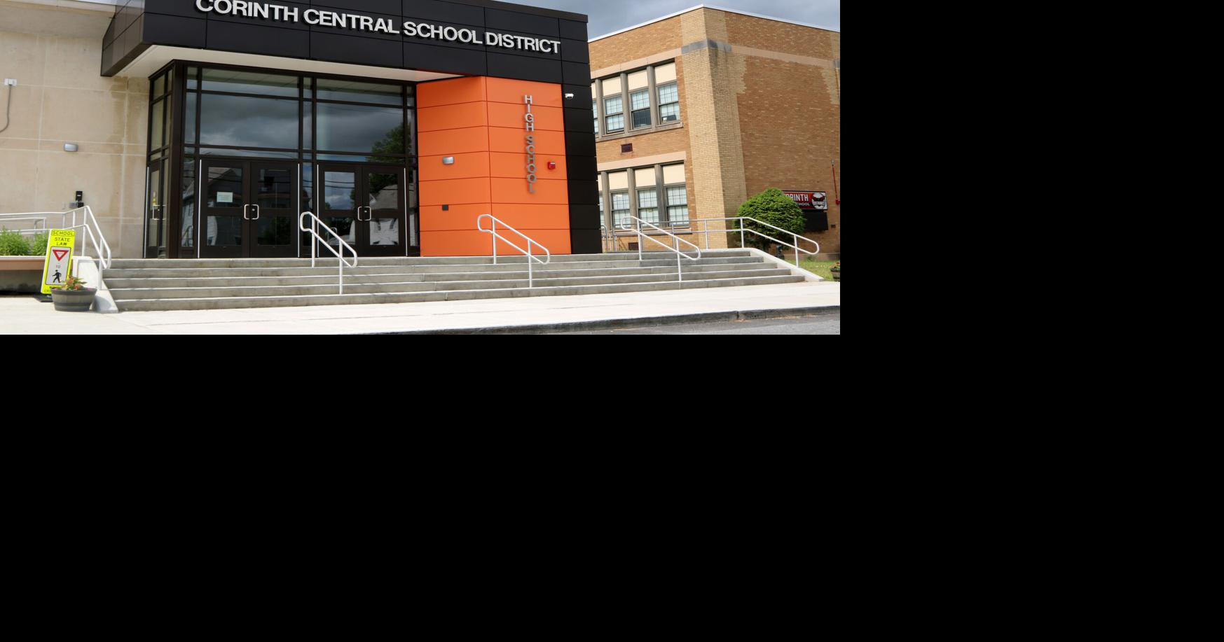 Results: Corinth voters approve school budget | Education ...