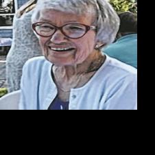 Ann Lee Clough | Leader Herald Obituaries | dailygazette.com