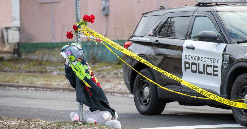 Charge against Persia Nelson upgraded to murder | Local News ...