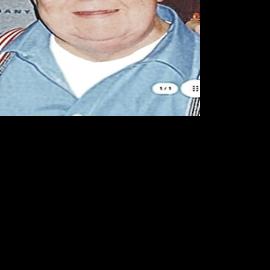 Palasik, Gerald | Obituaries | dailygazette.com