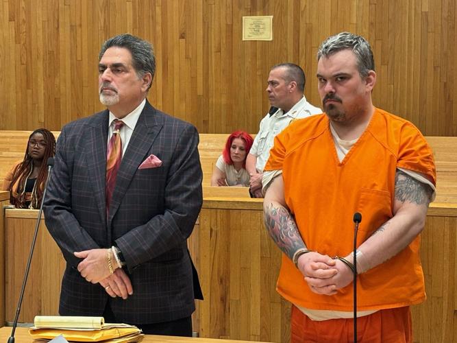 Father denied bail in Charlotte Buskey starvation death | News ...