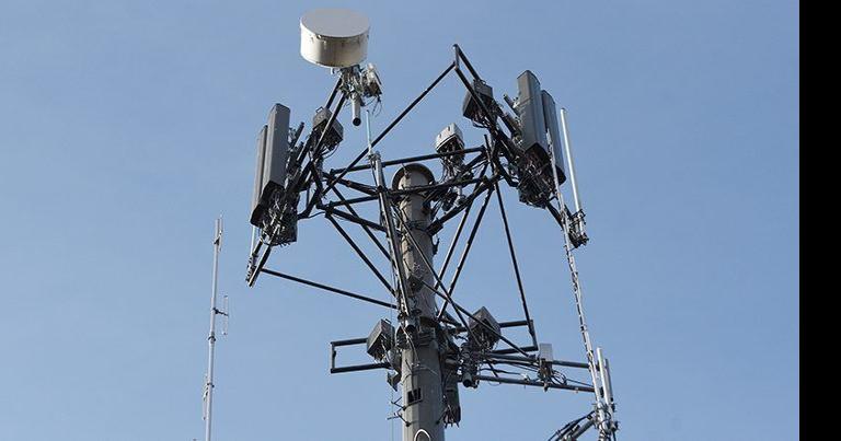 AT&T proposes cell tower in Edinburg | News | dailygazette.com