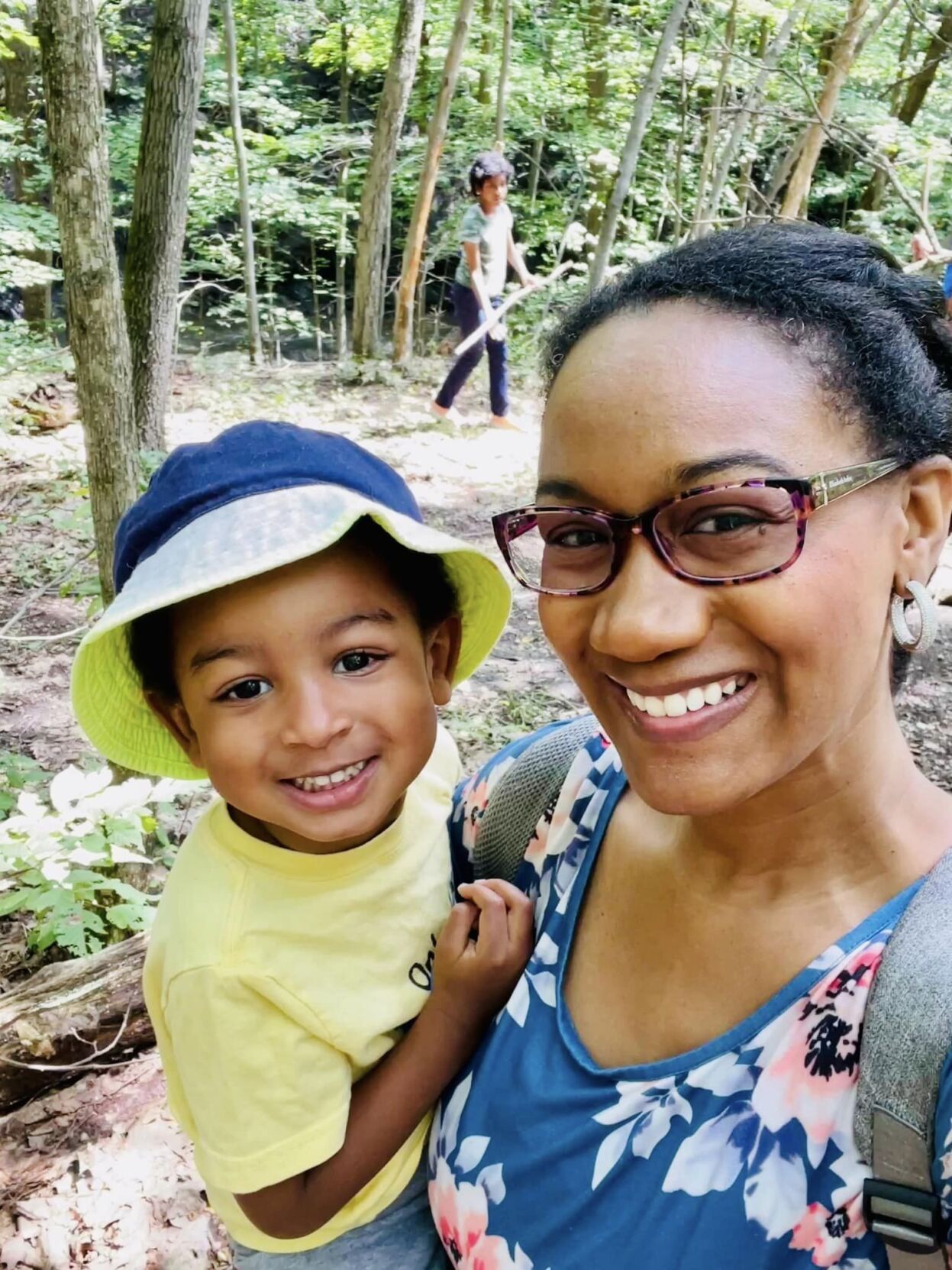 Nature Bus program aims to make nature more accessible | News ...